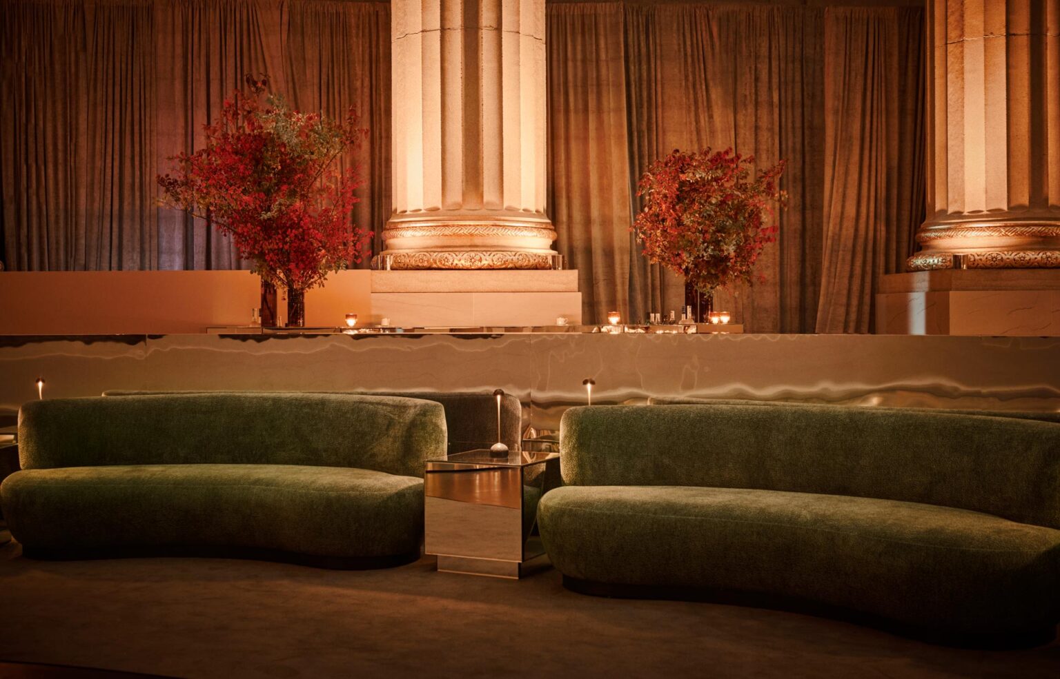 Cartier Gala – FARO